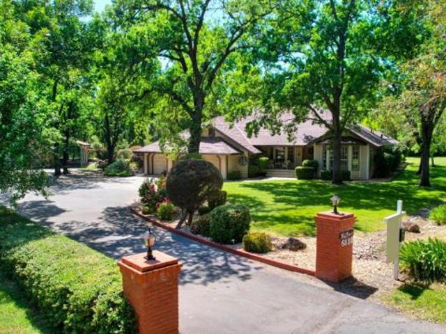 6810 Bell Dr, Granite Bay, CA 95746