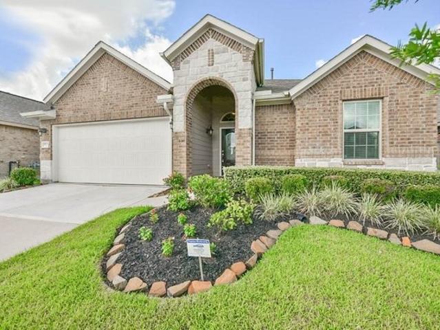 6810 Blue Glade Dr, Richmond, TX 77406