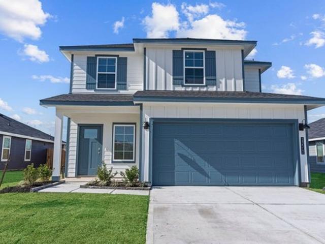 6810 Canyon Breeze Dr, Rosenberg, TX 77471