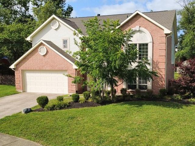 6810 Casa Grande Ct, Huber Heights, OH 45424