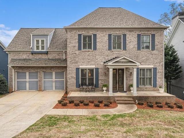 6810 Creekview Ln, Cumming, GA 30041