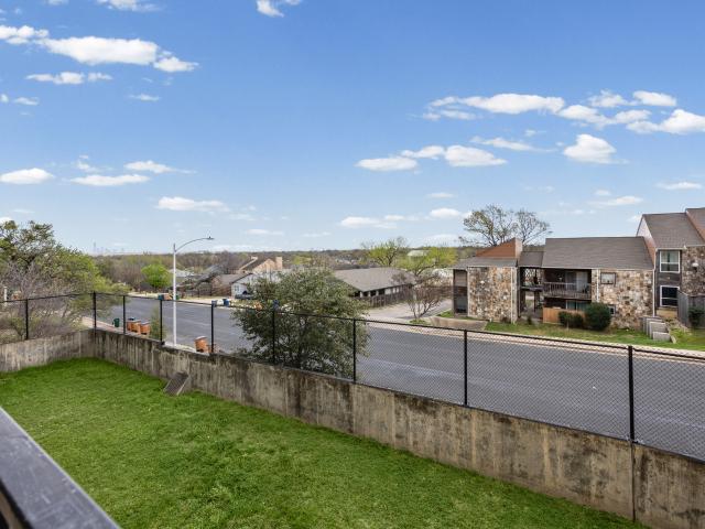 6810 Deatonhill Dr, Unit 1100, Austin, TX 78745 | MLS #6891