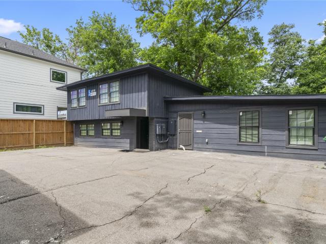 6810 Del Rio St, Unit 4, Houston, TX 77021 | MLS #97717 | Compass