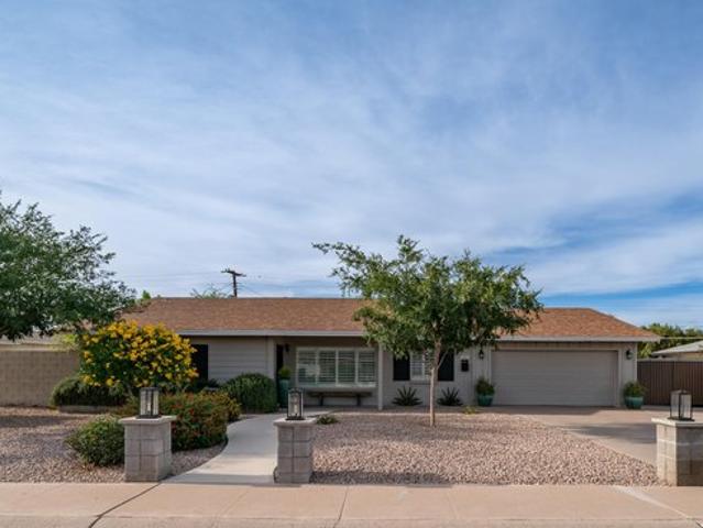 6810 E Coronado Rd, Scottsdale, AZ 85257