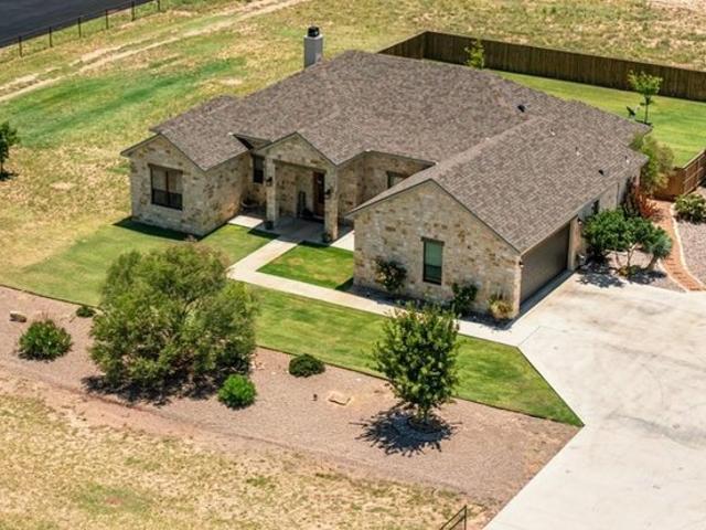 6810 E Midway Rd, Big Spring, TX 79720