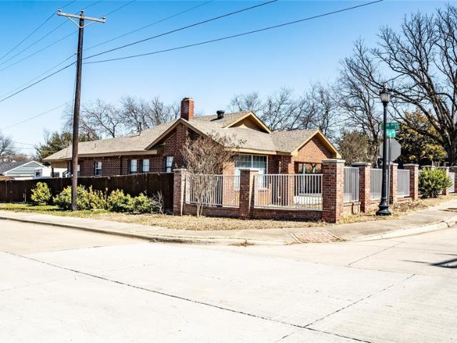 6810 Pecan St, Frisco, TX 75034 | MLS #20853 | Compass