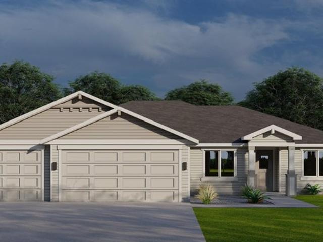 6810 Road 105, Pasco, WA 99301