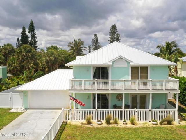 6810 S Hwy A1A, Melbourne Beach, FL 32951