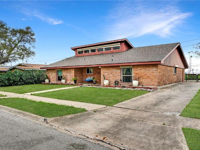 6810 Sahara Dr, Corpus Christi, TX 78412 | MLS #472348