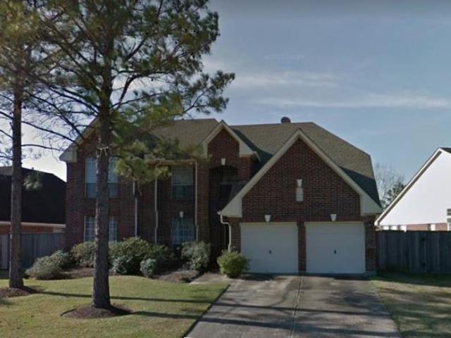 6810 Springcrest Drive