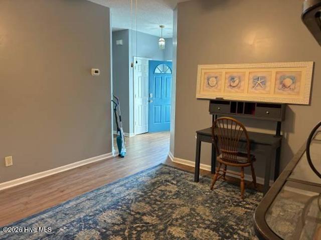 6810 Teviot Drive