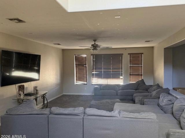 6810 W Lynne Ln, Laveen, AZ 85339 | MLS #7007 | Compass