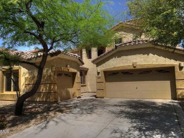 6810 W Lynne Ln, Laveen, AZ 85339