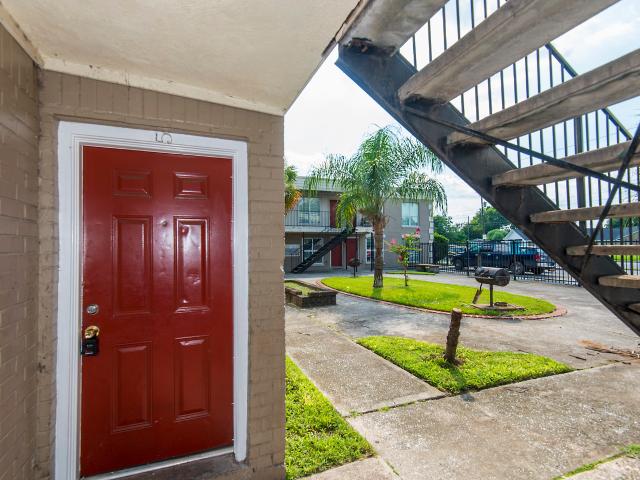 6810 Westover St, Unit 9, Houston, TX 77087 | MLS #9394