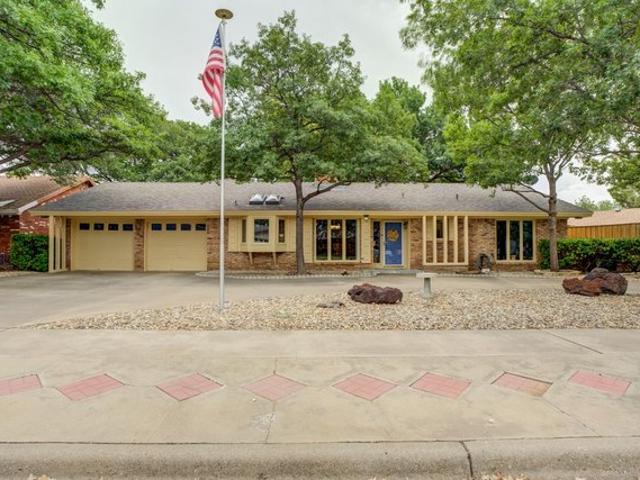 6811 Nashville Ave, Lubbock, TX 79413