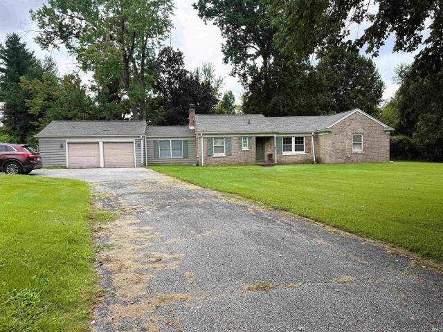 6811 Newburgh Road