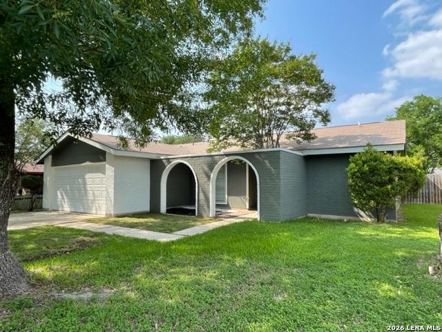 6811 Agua Calientes, San Antonio, TX 78239 | MLS #1937