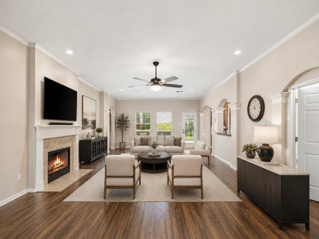 6811 Claire Brook Drive