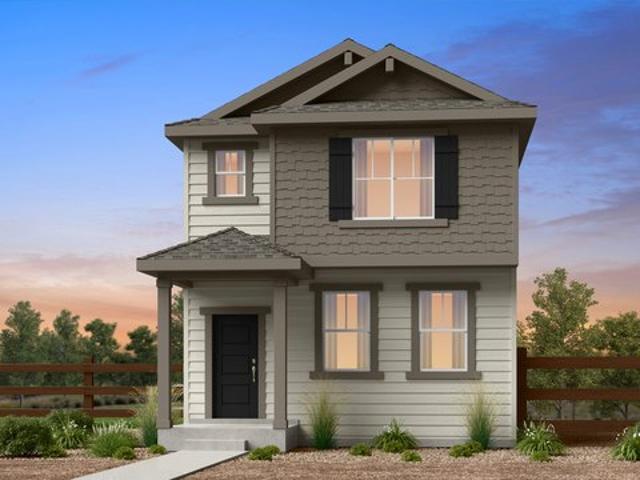 6811 E 148th Dr, Thornton, CO 80602