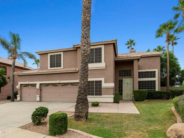 6811 E Milagro Ave, Mesa, AZ 85209
