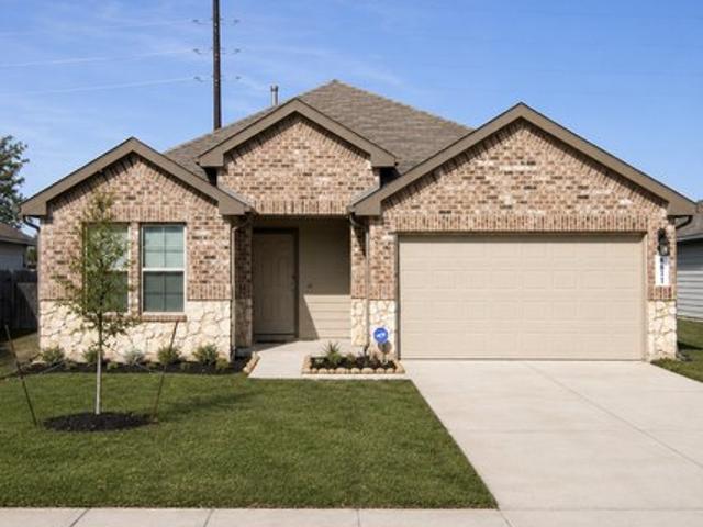 6811 Green Embers Ln, Richmond, TX 77469