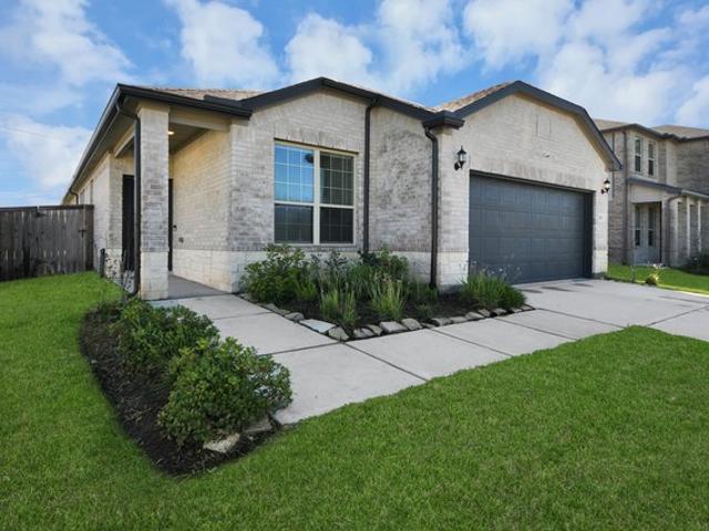 6811 Ivory Sedge Trl, Richmond, TX 77469