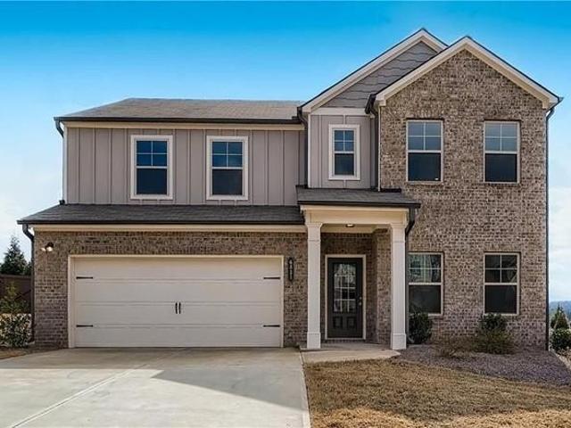 6811 Lancaster Xing, Flowery Branch, GA 30542