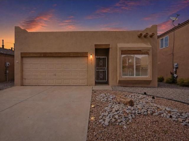 6811 Paese Pl NW, Albuquerque, NM 87114