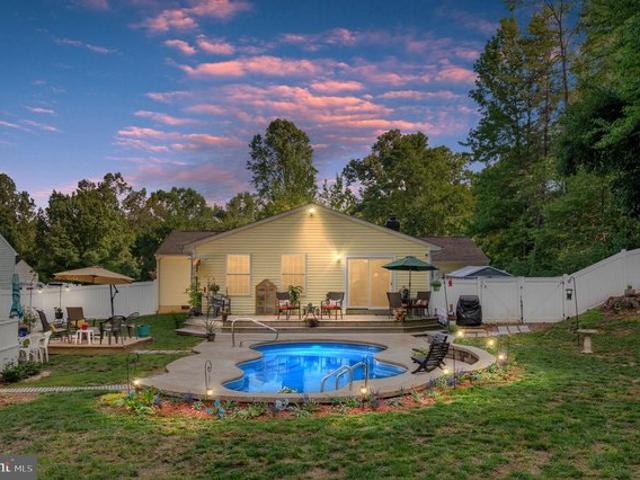 6811 Plantation Forest Dr, Spotsylvania, VA 22553