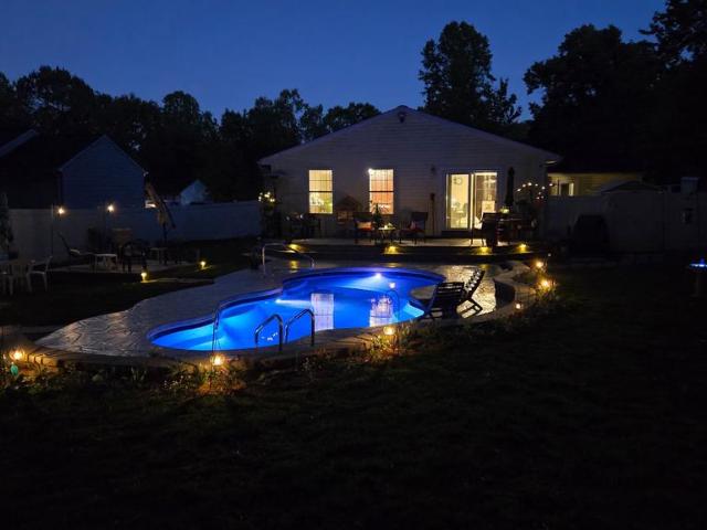 6811 Plantation Forest Drive