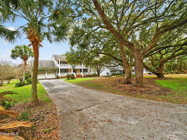 6811 Roberta Road SW