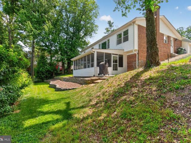 6811 Sydenstricker Road