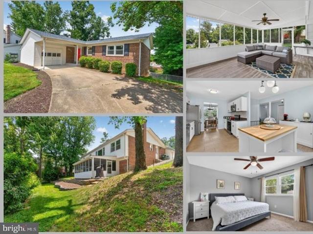 6811 Sydenstricker Rd, Springfield, VA 22152