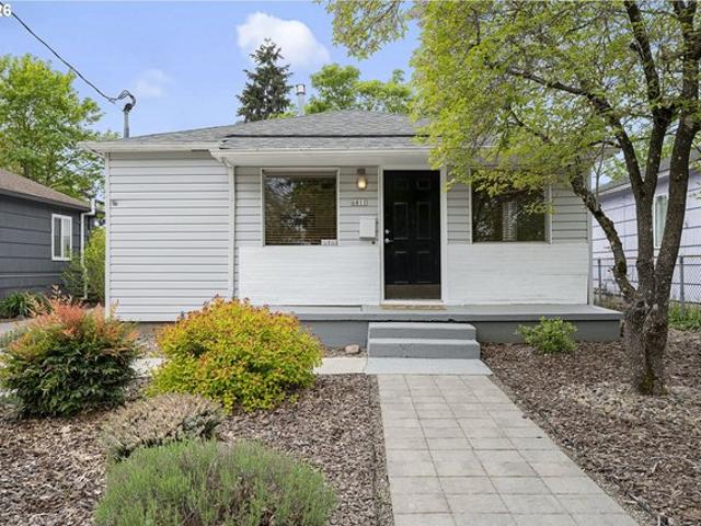 6811 SE 87th Ave, Portland, OR 97266