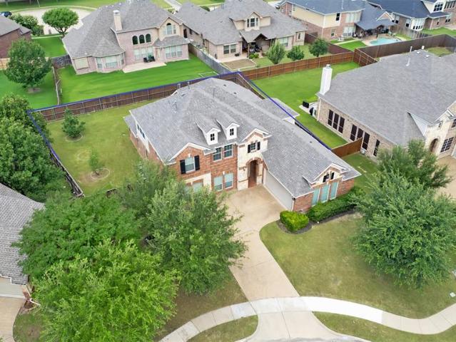 6811 Shady View Court