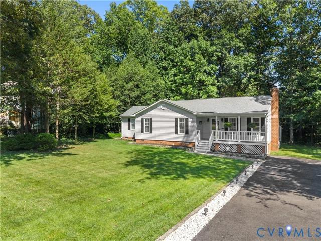 6811 Sika Court