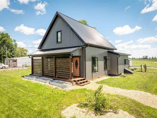 6811 US 27 N, Lynn, IN 47355