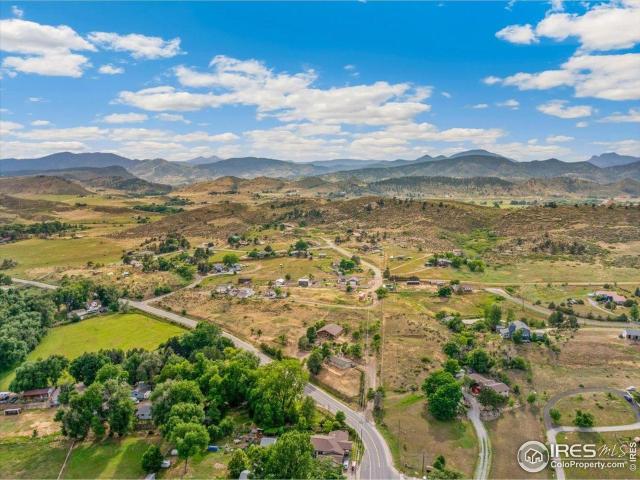 6811 W County Road 20, Loveland, CO