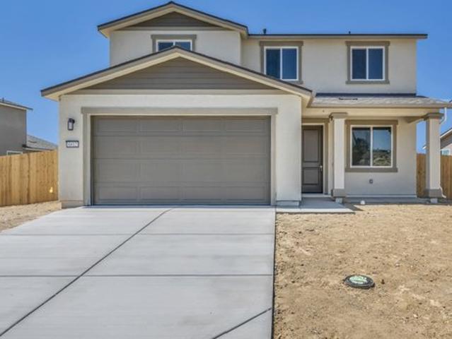 6812 Morgan Mill Rd, Carson City, NV 89701