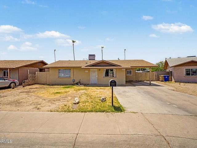 6812 N 65th Ave, Glendale, AZ 85301