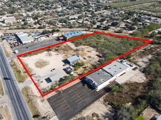 6812 N La Homa Road, Mission, US, TX