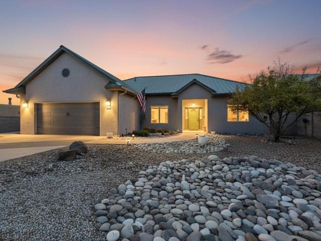 6812 Nagoya Rd NE, Rio Rancho, NM 87144