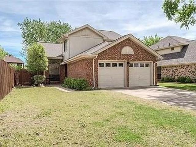 6812 Bolivar Court