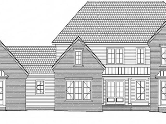 6812 Brixley Cir, Raleigh, NC 27614