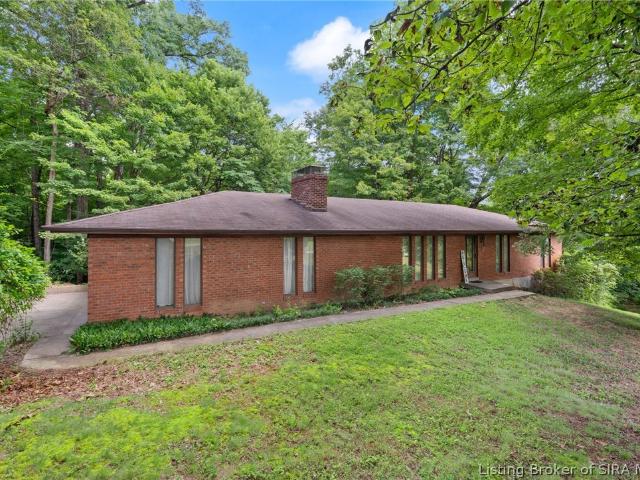 6812 Corydon Ridge Road