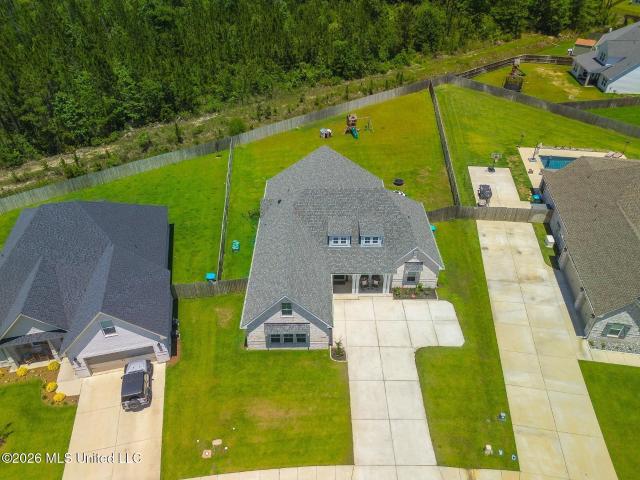 6812 Enclave Lane