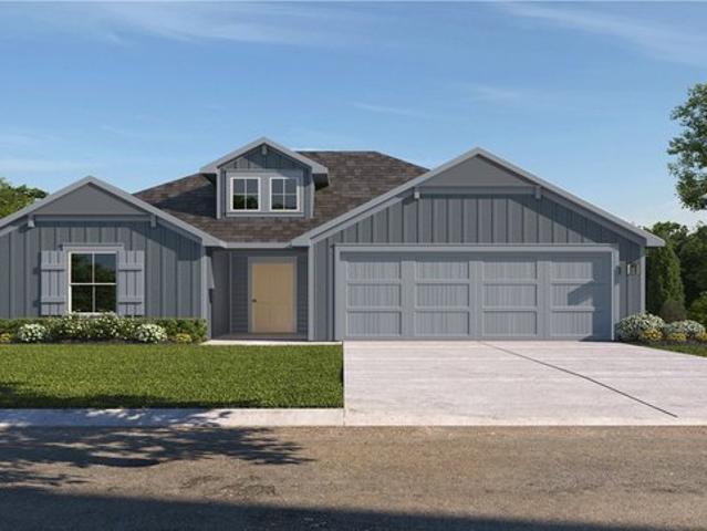 6812 Fread Dr, Killeen, TX 76549