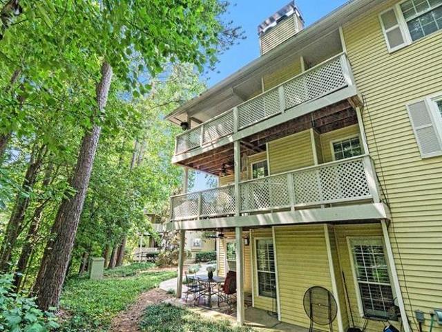 6812 Glenridge Dr #H, Sandy Springs, GA 30328