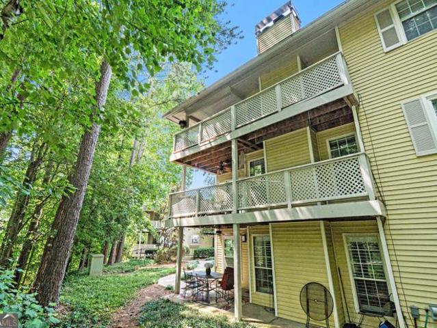 6812 Glenridge Dr #H, Sandy Springs, GA 30328