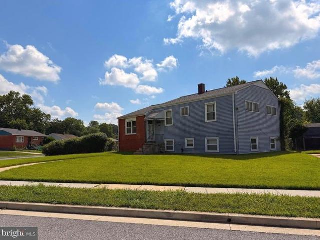 6812 Huntington Dr, Baltimore, MD 21207